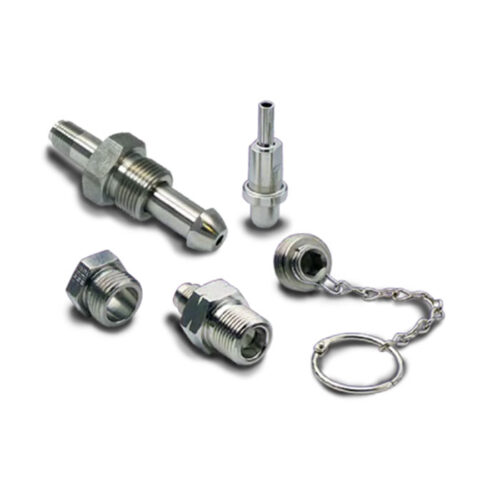 CONEXIONES CGA – Sucoval